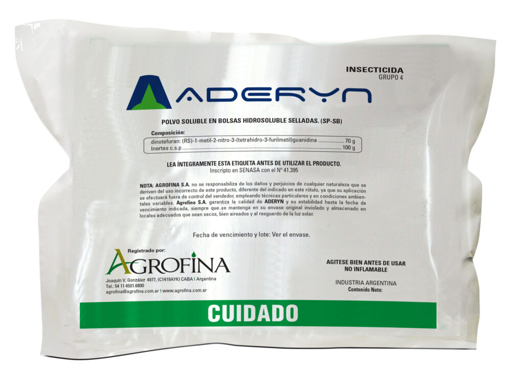 Agrofina